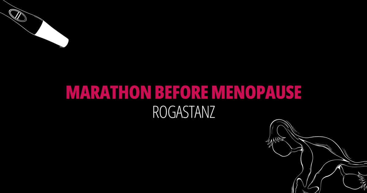 Marathon Before Menopause | Official Film Site